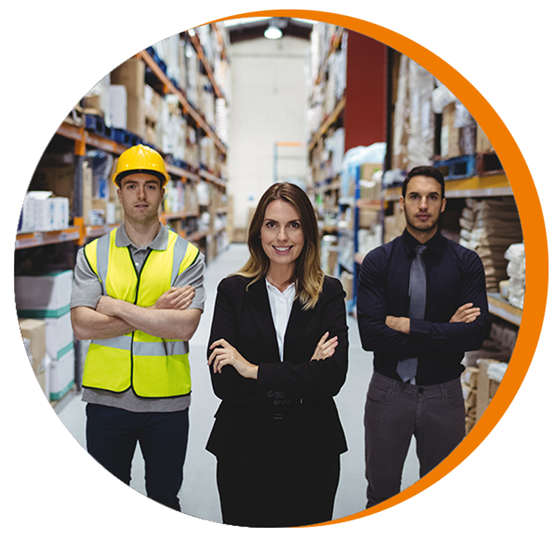 About Us – Motus Logistics