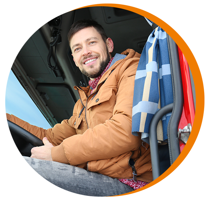 Motus Logistics – Warehousing & Fulfillment and Transportation